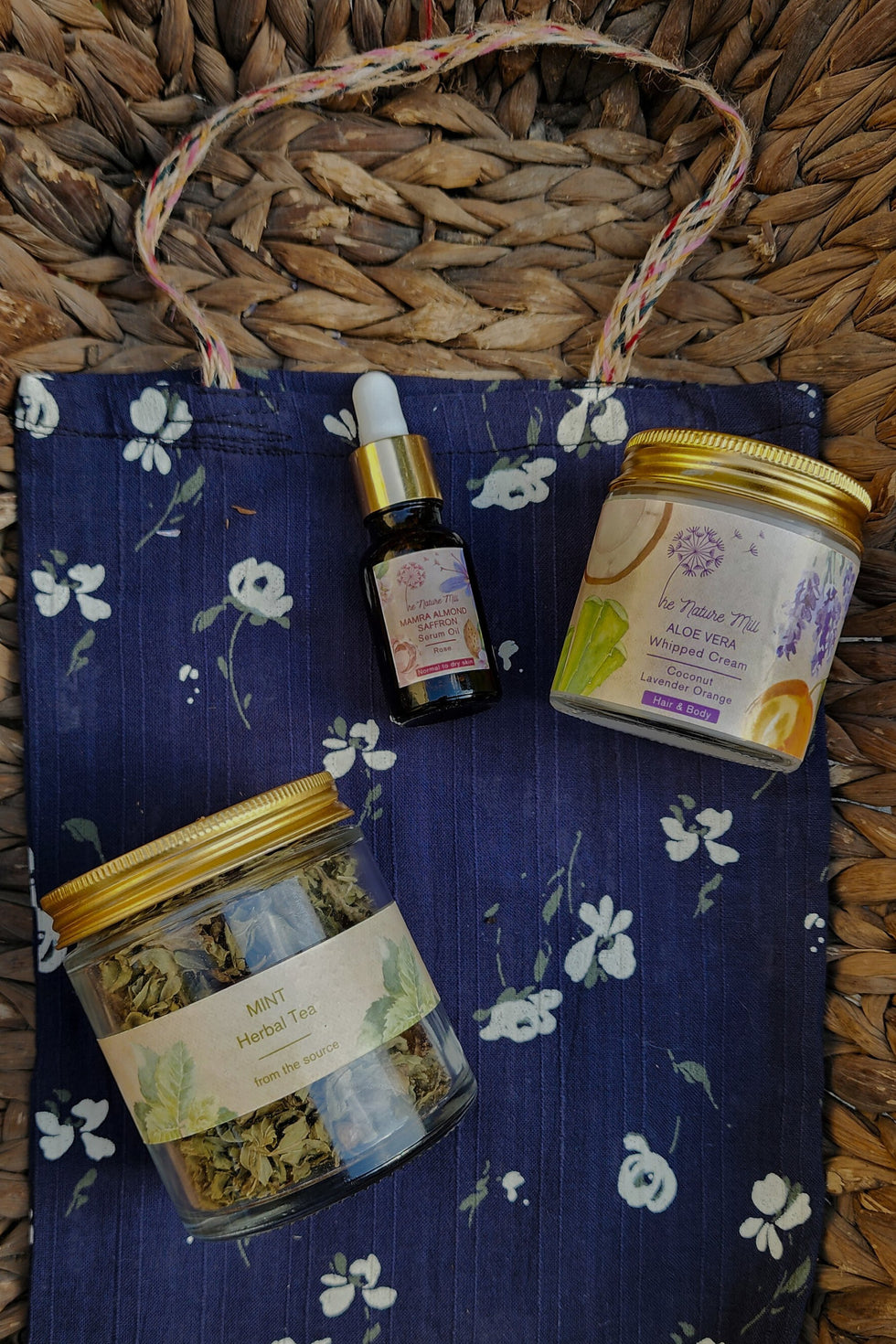 Gift Sets – The Nature Mill