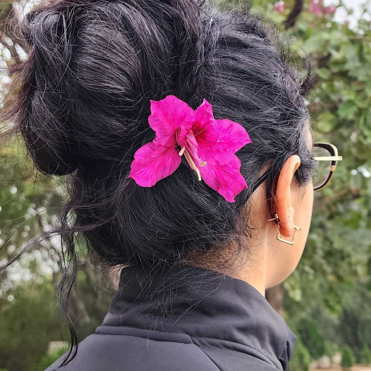 Hair – The Nature Mill