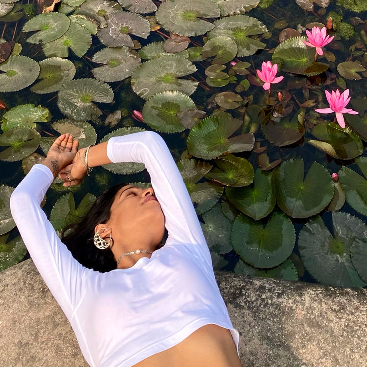 Floral notes – The Nature Mill